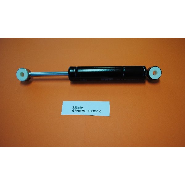 Original Grammer Valve MSG90.3 & MSG90.5 | Grammer seats