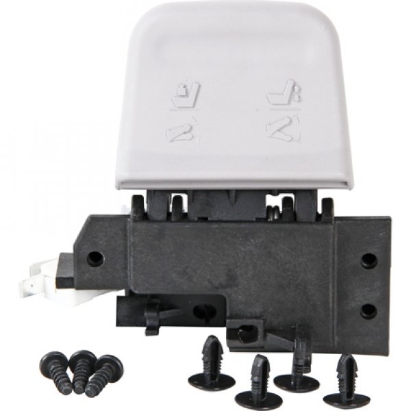 Grammer Valve Manual Height Control MSG95A / MSG97AL | Grammer seats